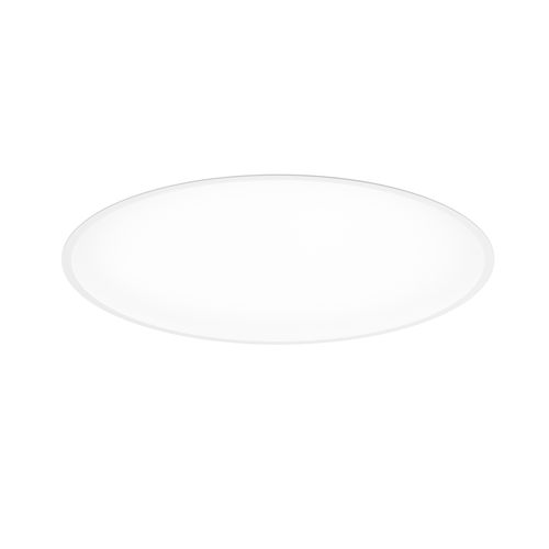 Leuchte für Deckeneinbau - COMBO - XAL - LED / rund / IP20