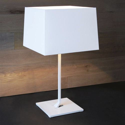 Tischlampe - MEMORY : AX022 - Axis 71ba - Metall / modern / weiß