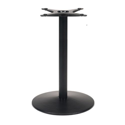 Gusseisen-Tischgestell - RISTÒ - Antiga Primo-Secondo & C. - modern ...