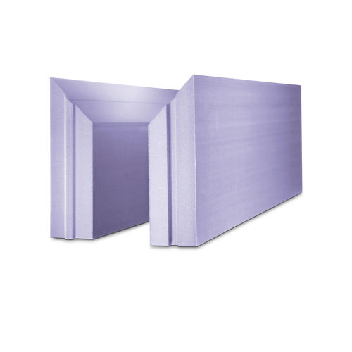 Thermoisolierung - JACKODUR® - Jackon Insulation - extrudiertes ...