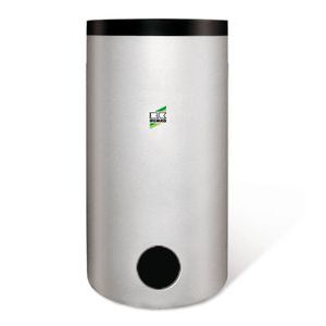 Puffertank - EWS E SERIES - REMKO GmbH & Co. KG