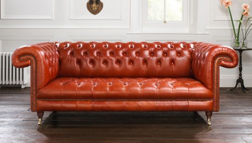 Distinctive chesterfield sofa store