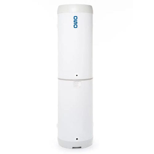 Puffertank - MAXI ACCU - MA HEAT - OSO Hotwater