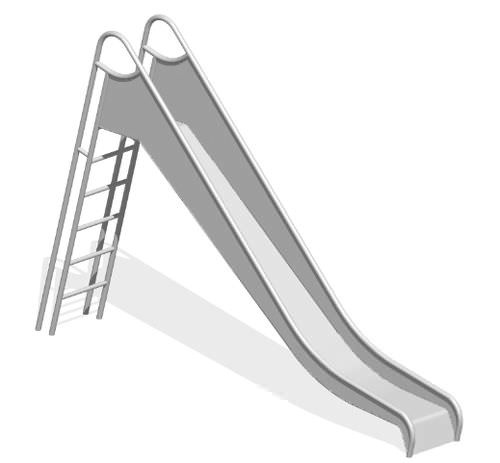 Gerade Rutsche - KAISER & KÜHNE : CHEVALET 1.20 M - Pro Urba - Aqua Pro ...