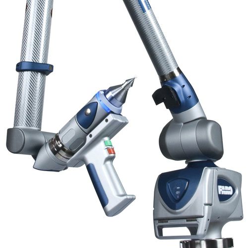 Messarm - EDGE - faro