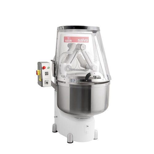 Zweiarmiger Kneter - salva Industrial - Profi