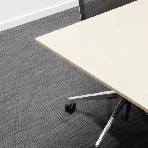 Synthetik-Bodenbelag - NEW BASIC : IRON - 2TEC2 - Vinyl / für Wohnhaus ...