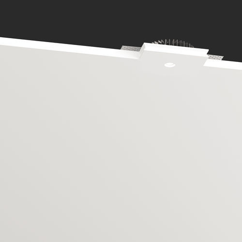 Einbaudownlight - PIXEL - BUZZI & BUZZI - LED / rechteckig / IP40