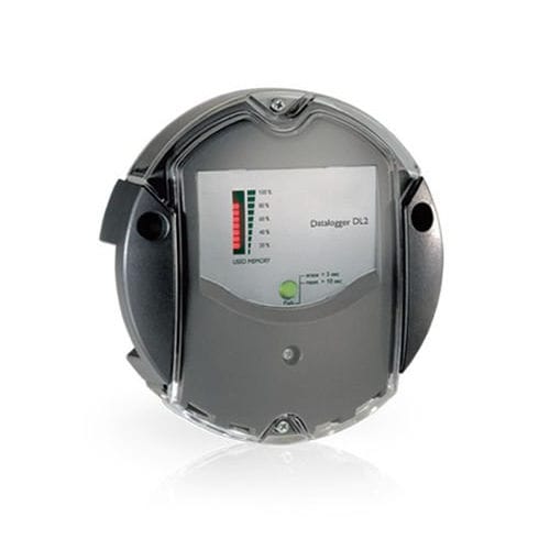 Datenlogger - DL2 - RESOL Elektronische Regelungen GmbH