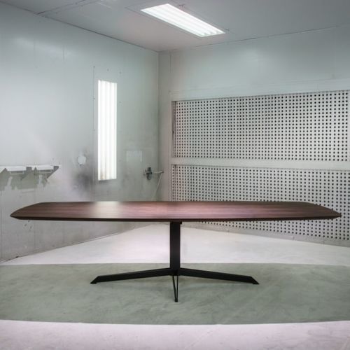 Moderner Esstisch - Flo Caron - PH Collection - Holz / Keramik ...