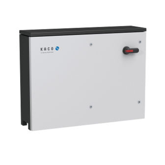 String Sammelbox - BLUEPLANET ARGUS - KACO new energy