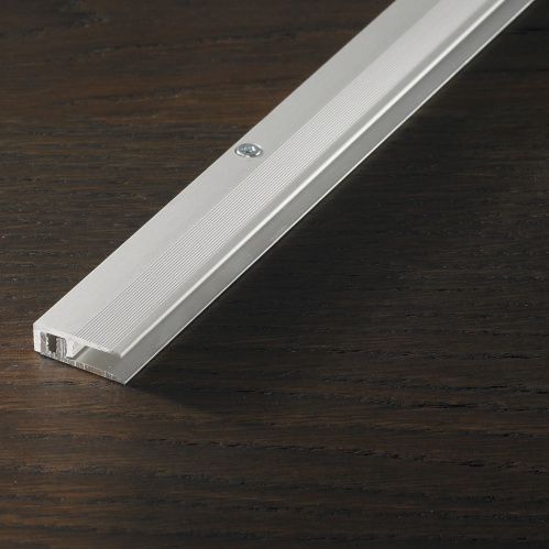 Abschlussprofil / anodisiertes Aluminium - PROCOVER DESIGNFLOOR ...