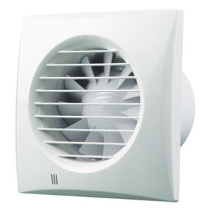 Axial-Abluftventilator - QUIET-MILD - Ventilation Systems JSC - für ...