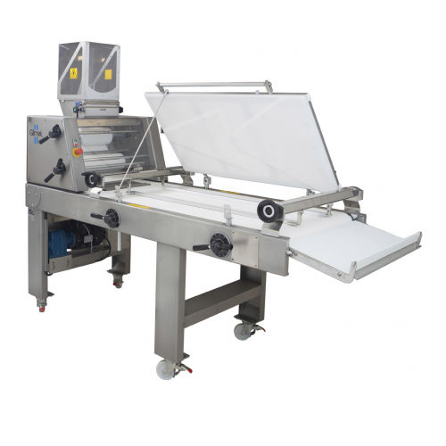 Teigformer - MO-300 - SVEBA DAHLEN AB