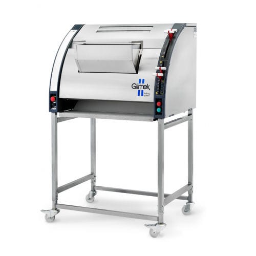 Teigformer - BM1 - SVEBA DAHLEN AB