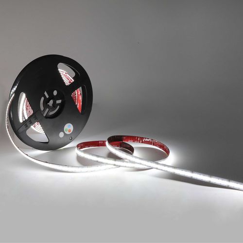 LED-Band - COB - Luz Negra