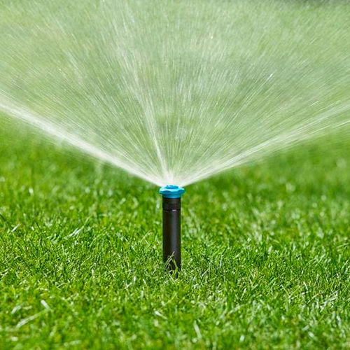 Stationärer Beregner - 8241-20 - GARDENA Deutschland GmbH - mit ...