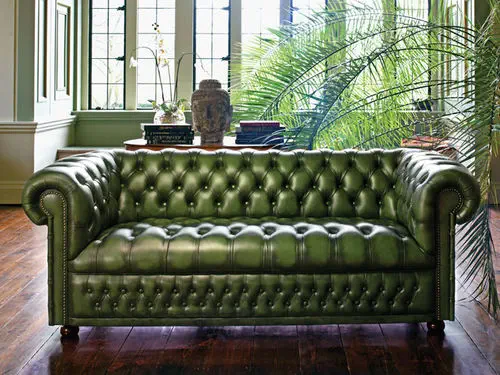 Fleming howland chesterfield store