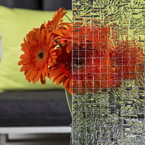 Drahtglas-Glasscheibe - neolit - Glasfabrik Lamberts GmbH & Co. KG ...