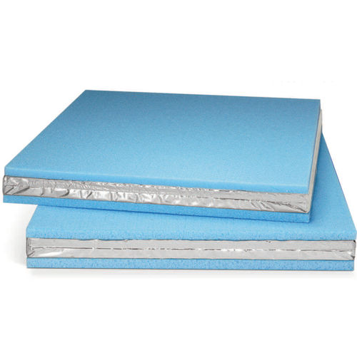 Thermo-akustische Isolierung - XPS-B2-S - Morgan Advanced Materials ...