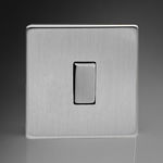 Schalter - alle Hersteller aus Architektur und Design