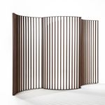 Moderner Paravent - alle Hersteller aus Architektur und Design