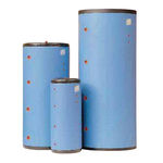 Puffertank - alle Hersteller aus Architektur und Design