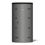 Puffertank - alle Hersteller aus Architektur und Design