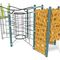 Spielplatzgerät zum Klettern - GeoPlex® Labyrinth Climber - Design 5107 ...