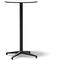 Moderner Stehtisch - STAND-UP - vitra USA - Eiche / Laminat ...