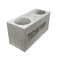 Hohlbetonstein - DOUBLE ANGLES SECABLE - Technitherm - für Pfeiler ...