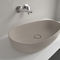 Aufsatzwaschbecken - ANTAO : 4A7465XX - Villeroy & Boch - Keramik ...