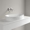 Aufsatzwaschbecken - ANTAO : 4A7465XX - Villeroy & Boch - Keramik ...
