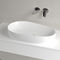 Aufsatzwaschbecken - ANTAO : 4A7465XX - Villeroy & Boch - Keramik ...