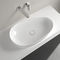 Aufsatzwaschbecken - ANTAO : 4A7465XX - Villeroy & Boch - Keramik ...