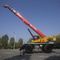 Auslegerkran - SRC1200 - SANY GROUP - Teleskop / mobil / für Hubanwendungen