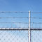 Maschendrahtzaun - FDF105001 - Fence Depot - zur beruflichen Nutzung ...