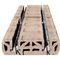 Hohlkörper-Zwischendecke - S20 - ISOTEX SRL - Fertigbau / hohl / Beton