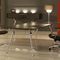 Chefschreibtisch - GENESIS - Codutti Furniture Srl - modern / Eiche / Stahl
