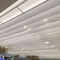 Abgehängte Decke / Aluminium - FIN MATE - Gordon - Lamellen ...