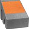 Radabweiser-Randstein - BOROLUMBL - GLS Prefabricados - Beton / Trapez