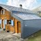 Schindel für Dach - PREFA Aluminiumprodukte GmbH - Aluminium / für Fassaden