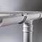 PVC-Regenrinne - CLIP-MASTER - Marley Plumbing & Drainage - halbrund