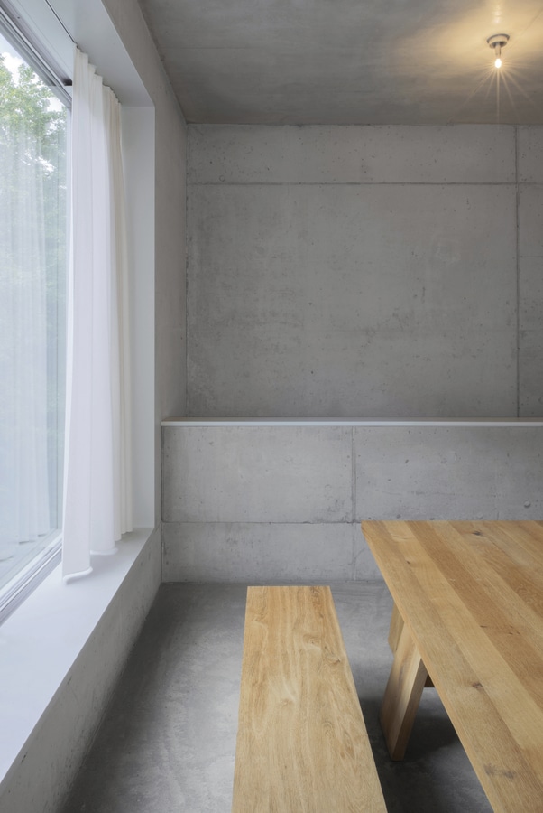 DAVID CHIPPERFIELD KANTINE, BERLIN - Berlin, Germany - E15