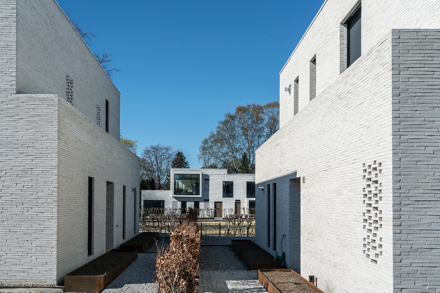 High End Residenzen in Oslo - Bygdøynesveien 15, 0286 Oslo, Norway ...