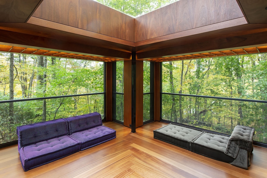 Haben Sie sich den neuesten Panora-Katalog für versenkbare Fenster und ...