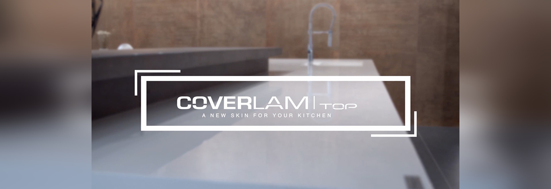 Coverlam Top - Castellón de la Plana, Castellón, Spain - GRESPANIA CERAMICA