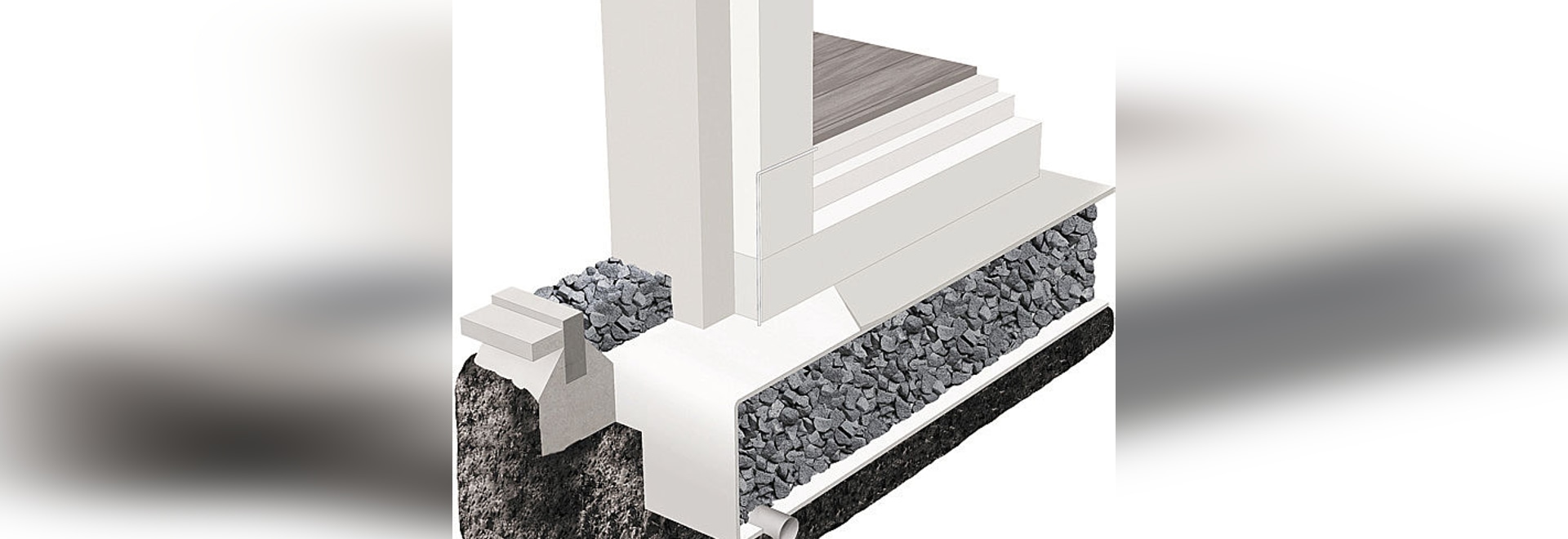 MISAPOR - Die ökologische und nachhaltige Wärmedämmung - MISAPOR