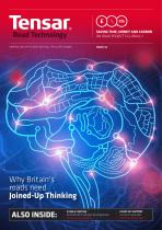 Beton-Stützmauer - TENSARTECH TW3® - Tensar International - modular ...